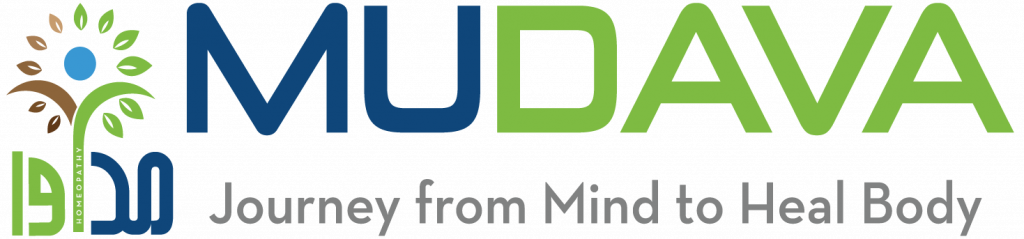 Mudava – Journey from Mind to Heal Body